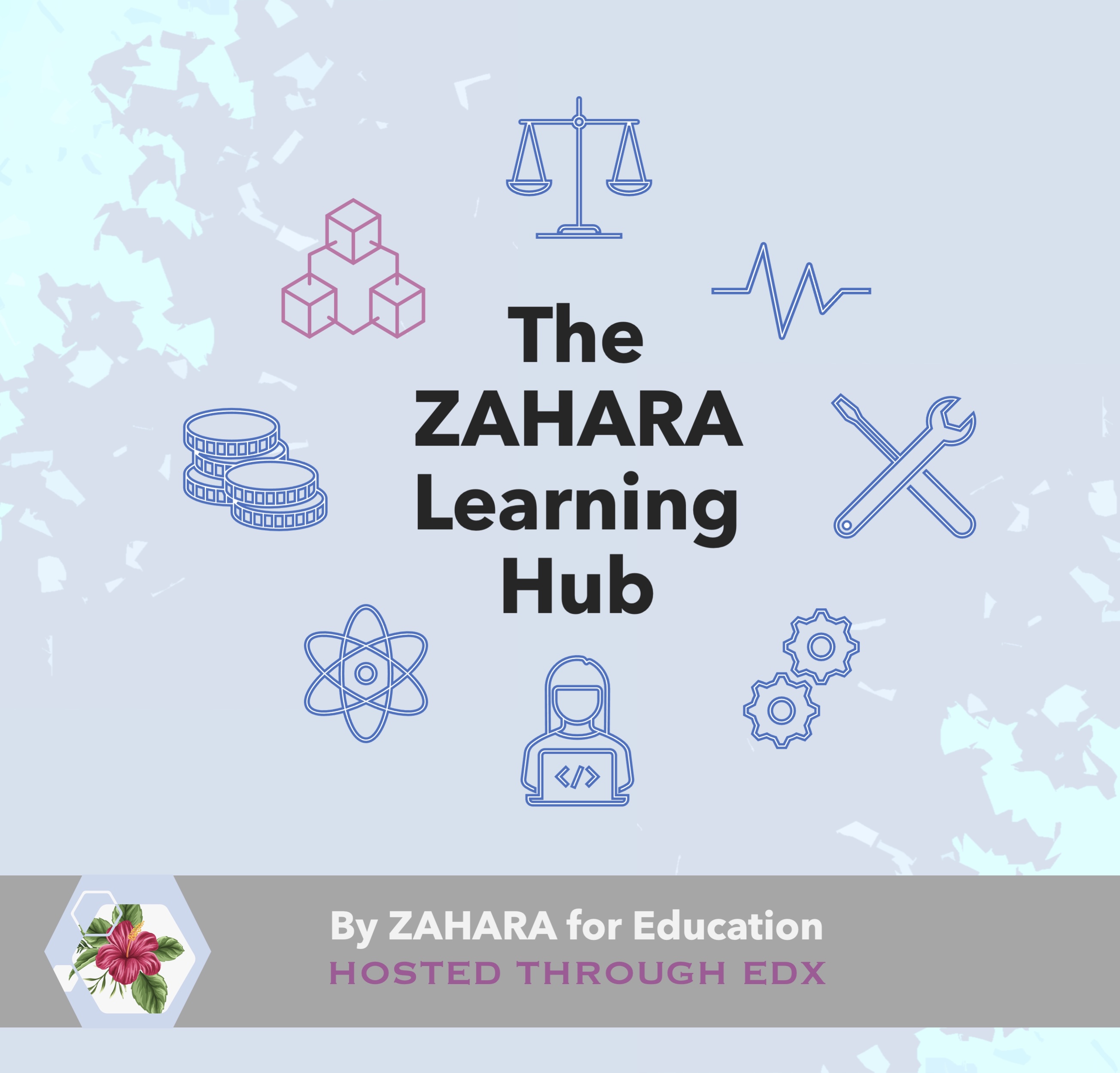The ZAHARA Learning Hub – ZAHARA for Education